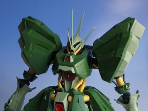 RE/100 ハンマ・ハンマ レビュー
